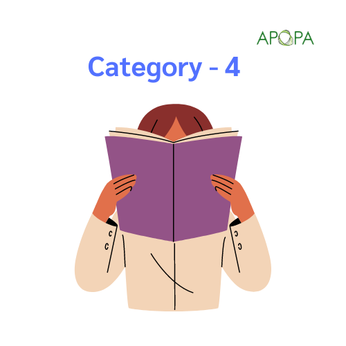 APOPA LMS: Course categories | APOPA LMS